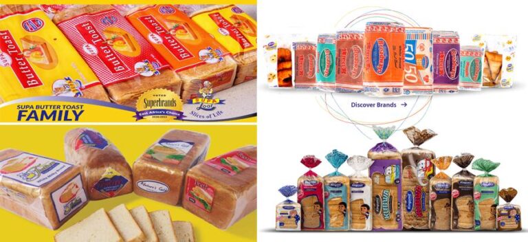 4 Best Bread Brands in Kenya - KenyaLad