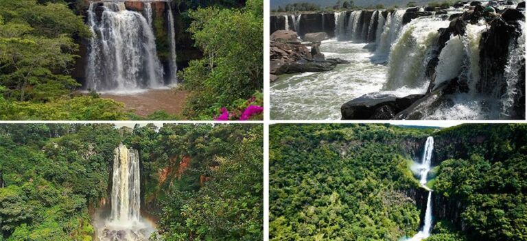 12 Scenic Waterfalls in Kenya: Unforgettable Adventures - KenyaLad