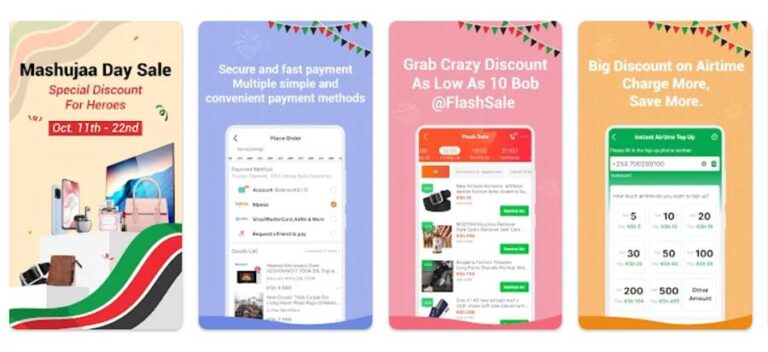 Top 15 Best Shopping Apps in Kenya - KenyaLad