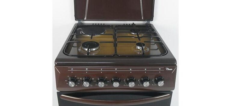 Top 10 Best Gas Cooker Brands in Kenya - KenyaLad