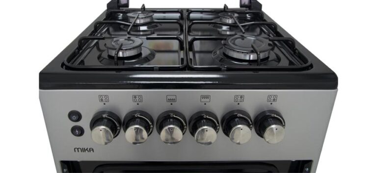 Top 10 Best Gas Cooker Brands in Kenya - KenyaLad
