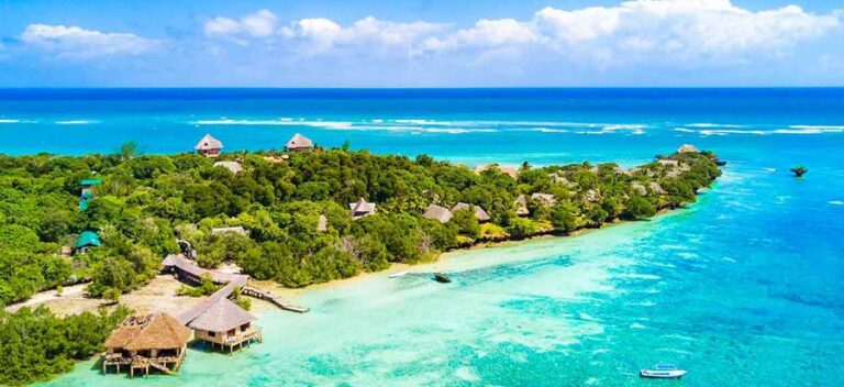 The Evolution of Swahili Culture Along the Kenyan Coast: History ...