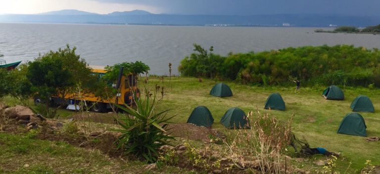 Dunga Hill Camp Kisumu: Best Guide to Sunset, Music, and More - KenyaLad